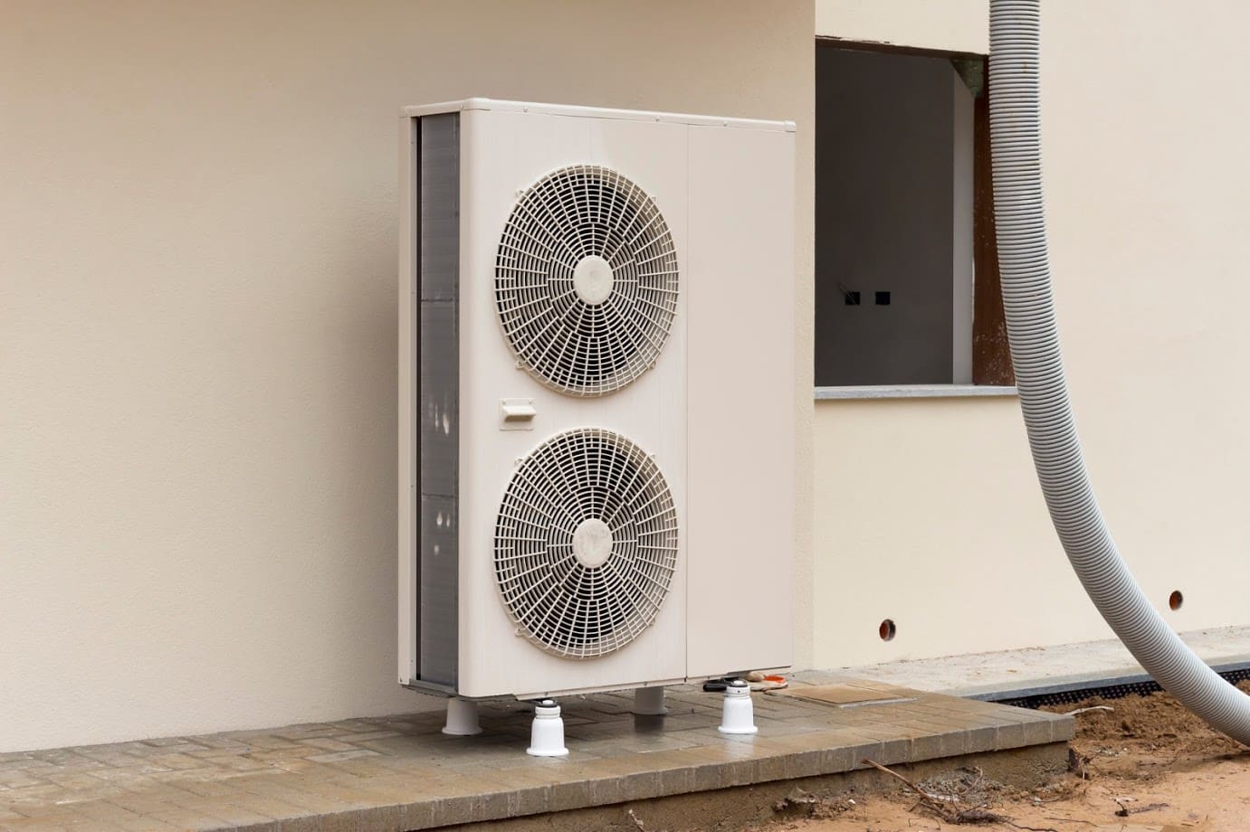 Your New Heat Pump | Comfort Medic Heating & Air Conditioning